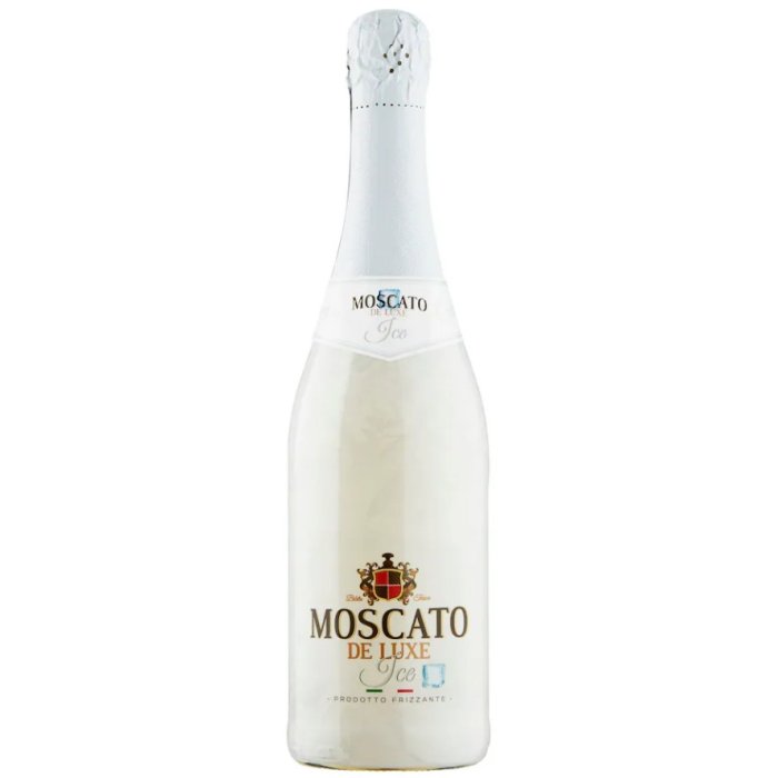 Moscato de Luxe ICE 0,75L • 1day.sk